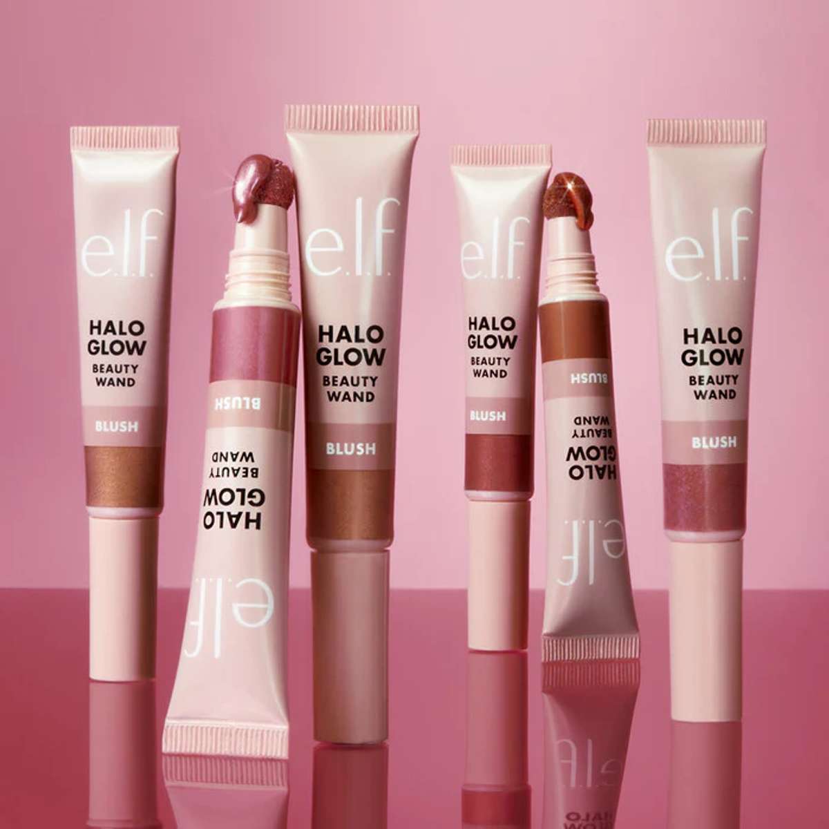 FREE E.L.F. Halo Glow Sample: Score a Flawless Finish! | FreebiesCentral