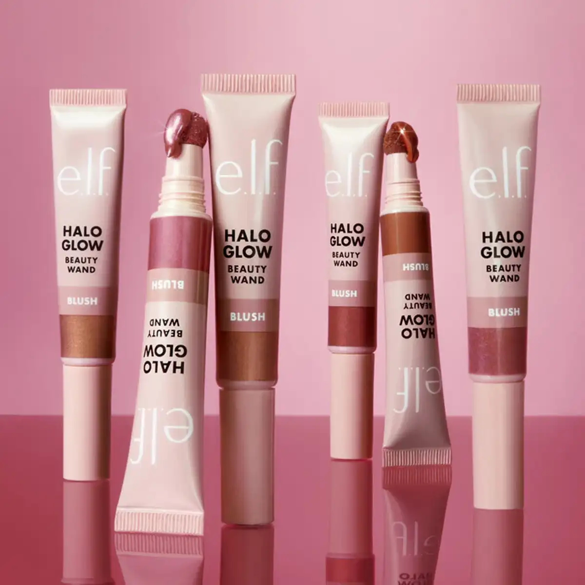 FREE E.L.F. Halo Glow Sample: Score a Flawless Finish! | FreebiesCentral